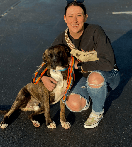 Happy Tails Dogs – We’re OK Foundation